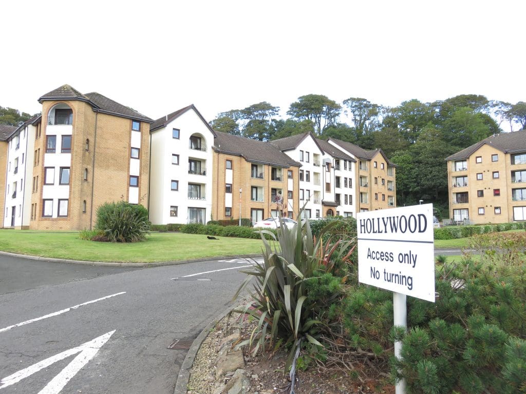 81 Hollywood, Largs KA30 8SR - 247 Property