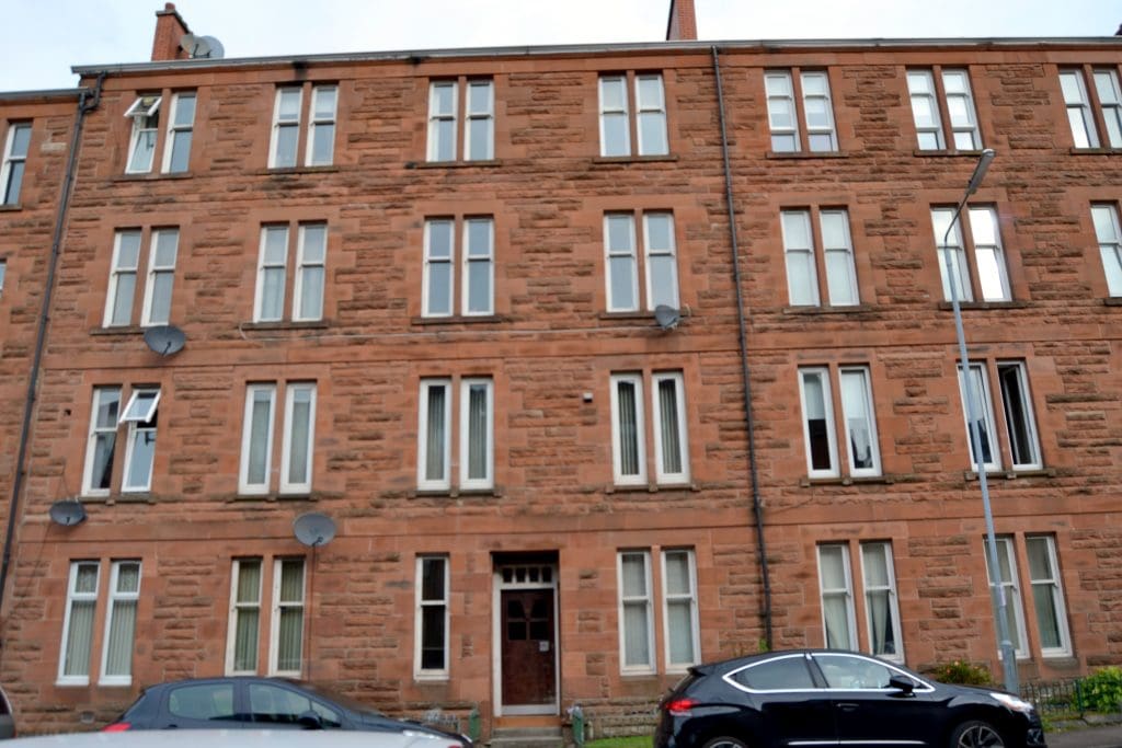 Budhill Avenue, Springboig, Glasgow - 247 Property