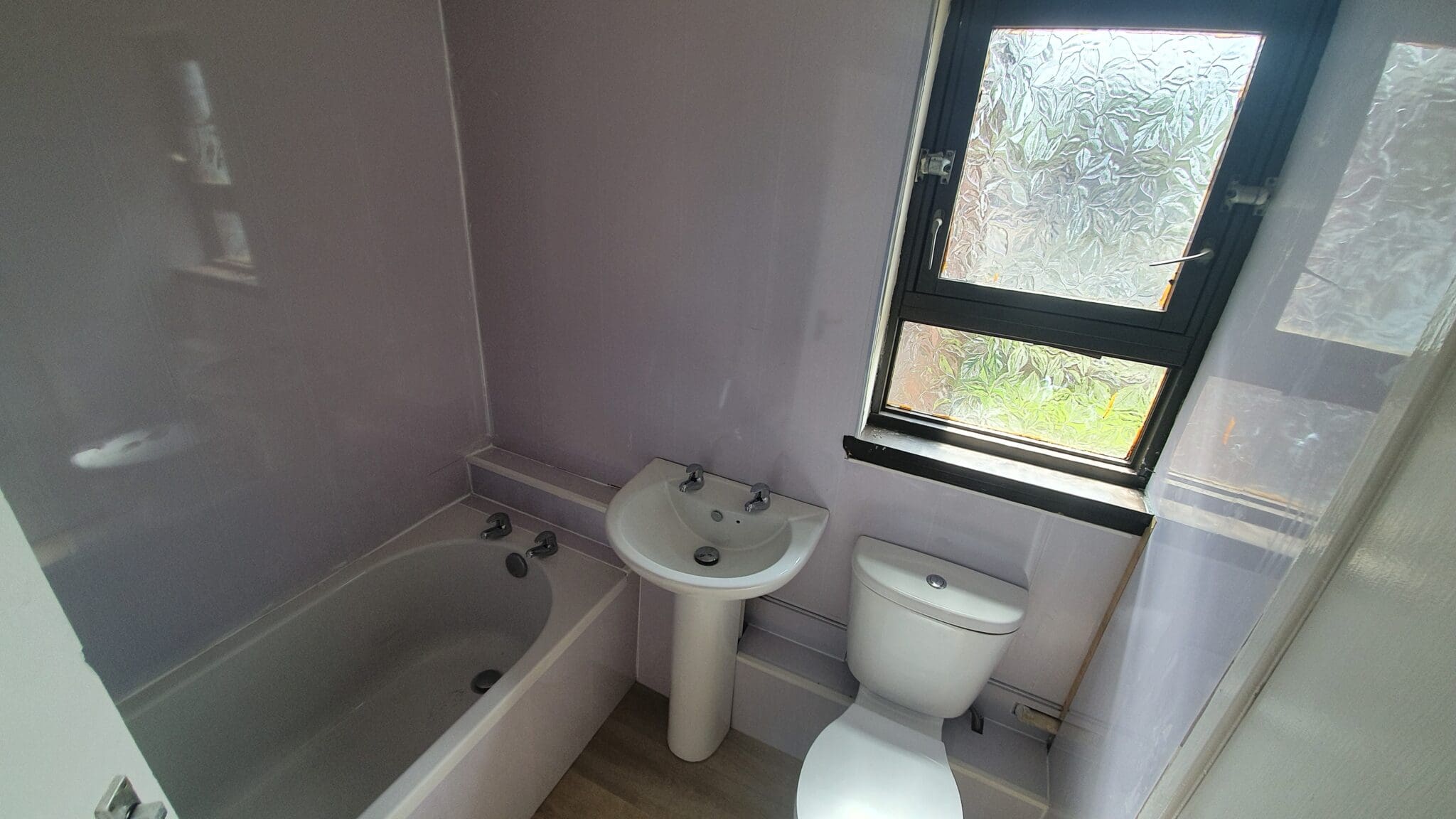 Kilmany Drive, Shettleston - 247 Property