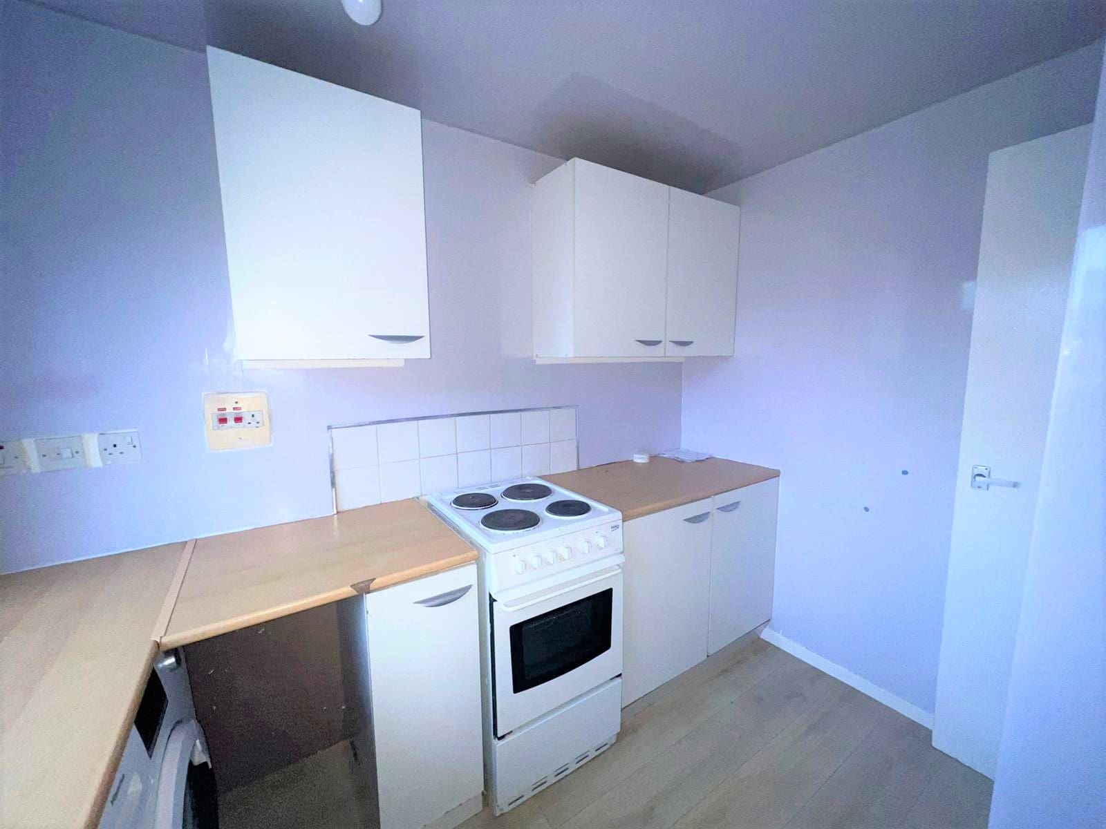 Kilmany Drive, Shettleston - 247 Property