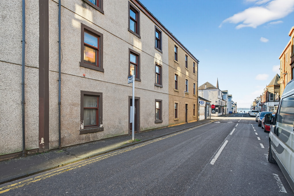 Nelson Street, Largs - 247 Property